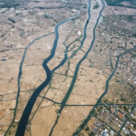 Flood Risk Mapping For Informed Decision Making A GIS Based Approach