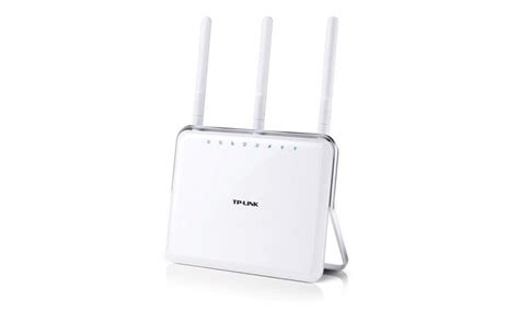 TP LINK Archer C8 C9 Nowe Routery