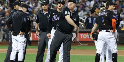 Morning Briefing Mets Lose Again Metsmerized Online