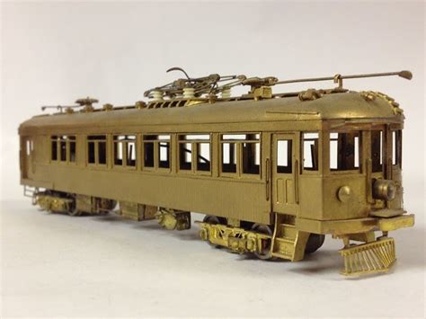 Hon3 Brass Model Trains Diy Rail Road