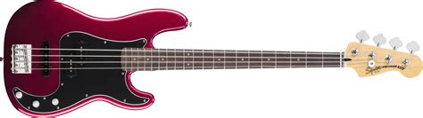 Squier Vintage Modified Precision Bass Pj Zikinf