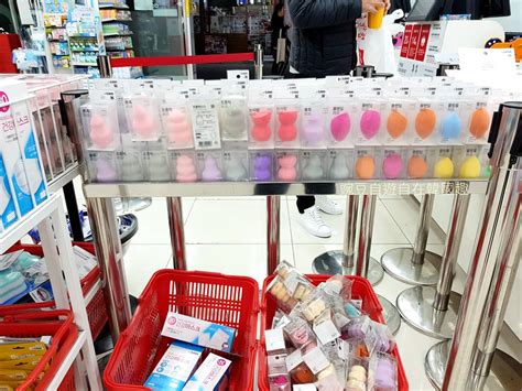 大創 韓國大創買什麼 2018私房推薦必買清單 豌豆自遊自在美食趣