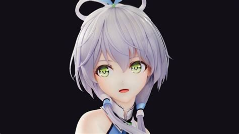 洛天依v4公式服