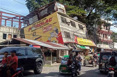 Over 800 Aftershocks Recorded From Strong 7 M Earthquake In Philippines