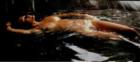 Maud Adams Body Shows Her Tits And Ass Porn Pictures Xxx Photos Sex