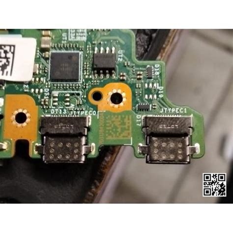 Jual Socket Soket Slot Port Usb Type C Typec Usb Slot Lenovo Acer Asus Kota Tanjung Pinang