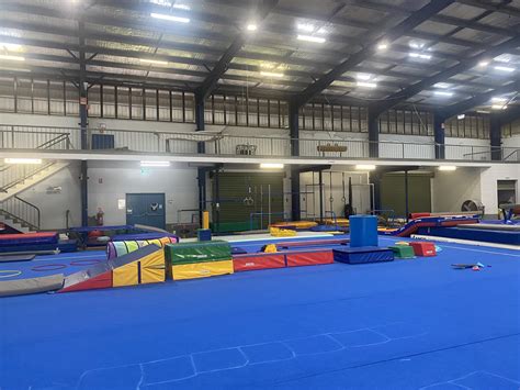 Ingham Gymnastics