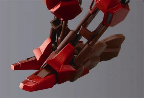 Megahouse Variable Action Hi Spec Code Geass Guren Nishiki Acion Figure