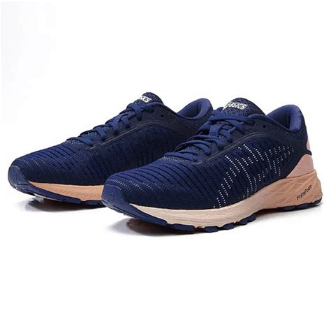 Asics Dynaflyte 2 Azul Comprar Y Ofertas En Runnerinn