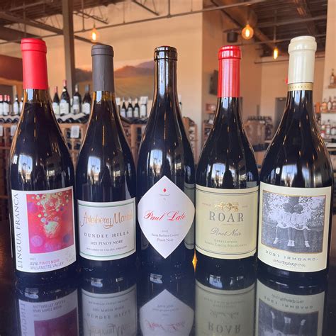 Try Some Of The 2021s That Have Just Become Available St Louis Wine