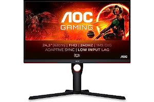 Monitor Aoc 1619Sw Monitores ONLINE 2025