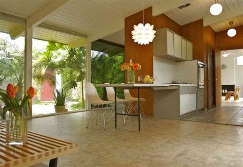 Joseph Eichler Architect