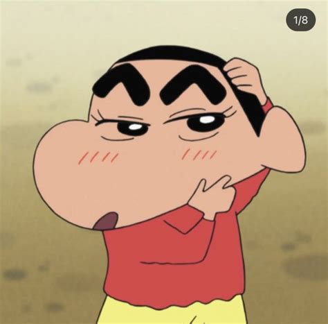 짱구짤 귀여운 짤 모음 못보던 짱구 희귀짤 네이버 블로그