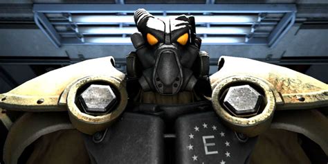 The Best Villains In The Fallout Series