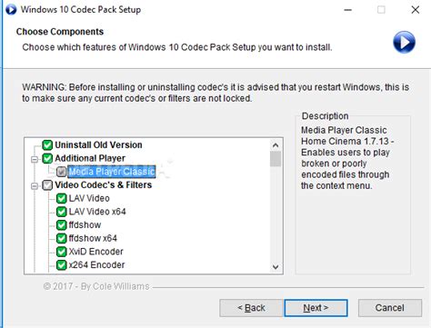 Imm4 Codec For Windows 10 Toyellow