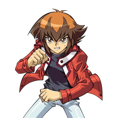 Jaden Yuki Render 3 Duel Terminal By Maxiuchiha22 On Deviantart