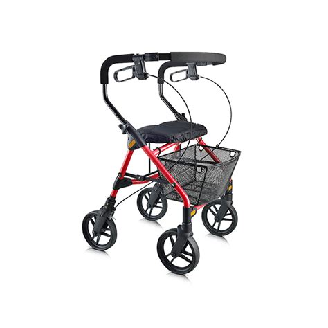 Evolution Piper Series Walker Liberty Care Mobility