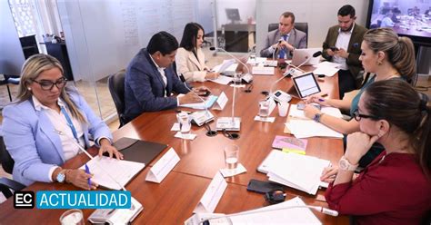 Comisión Definió Los Plazos Para Tramitar Los Proyectos De Ley De La