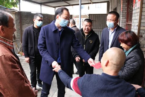 长乐区领导开展春节期间走访慰问活动和安全生产检查 普通新闻 东南网