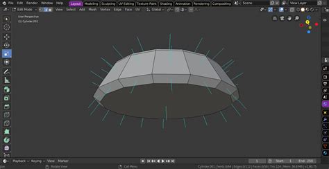 Axis Problem Basics And Interface Blender Artists Community