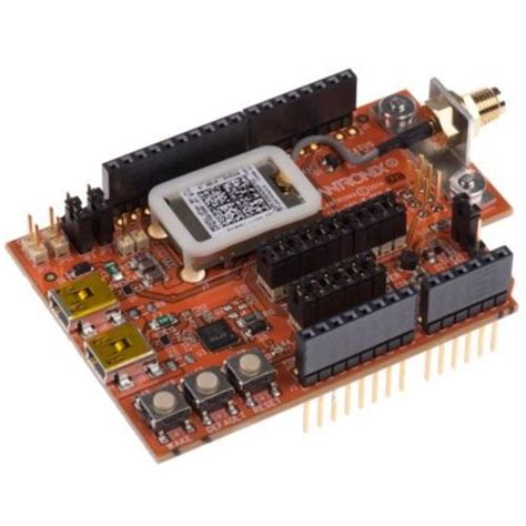 Lantronix XPCW AR K Radio Frequency Development Kit Price From Rs Unit Onwards