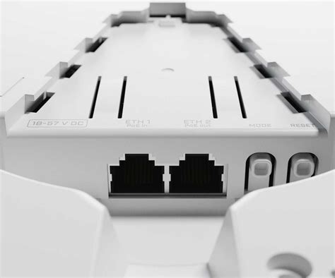 Точка доступа Mikrotik Cap Ac Rbcapgi 5acd2nd Rbcapgi 5acd2nd Xl 2 920 грн Периферійні