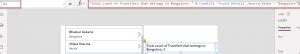 PowerApps CountRows Function With Examples