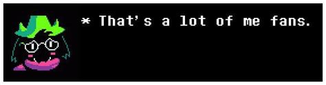 He Had Something To Say Rralsei