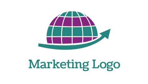 Make Your Own Marketing Logo Design