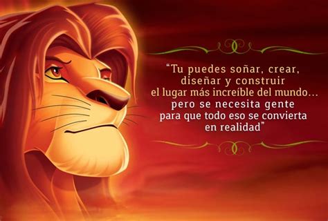 Conoce Estas Frases Motivadoras De Walt Disney Bien Común