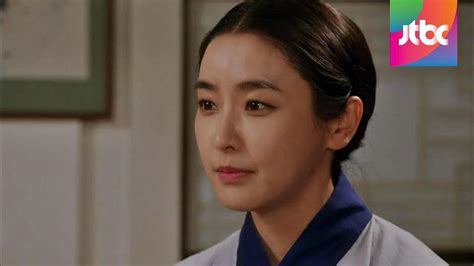 ＂저와의 인연은 여기까지＂ 정유미의 마지막 인사 Zum Tv