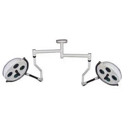 Ceiling Mounted Celing Operation Light 50000 Lux Led At Rs 6000 In Ambala