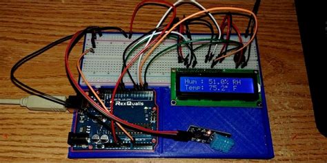 Arduino Uno Breadboard Tray By Electronron 3d Model