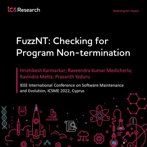 Ashutosh Awasthi Hehim On Linkedin Fuzznt Checking For Program