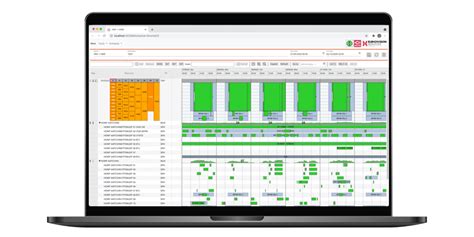 Top 5 Best Angular Libraries For Gantt Charts Dev Community