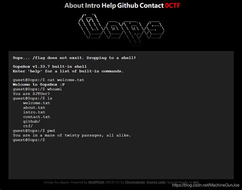 这些ctf，不仅学技术，还有巨额奖金！ctf网络安全大赛奖项 Csdn博客