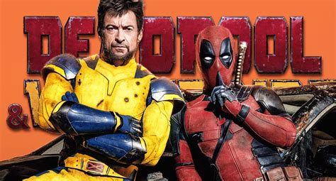12 Easter Egg Dan Referensi Menarik Deadpool And Wolverine