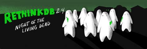 Best NoSQL Databases For Web Applications As Of Slant