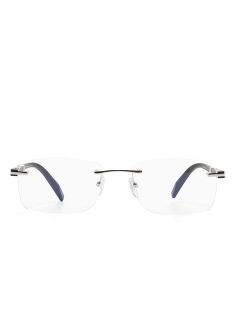 Mens Chopard Eyeglasses Eyewear Editorialist