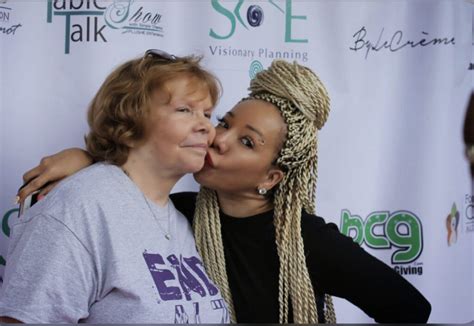 Tamika Scott Details How Her Sister Latocha Scott Allegedly Defrauded