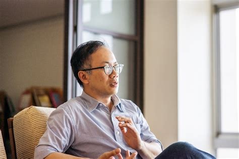 誰治理國家？——專訪黃丞儀老師談「行政國家」的憲法爭議（上篇） Iias 中央研究院法律學研究所
