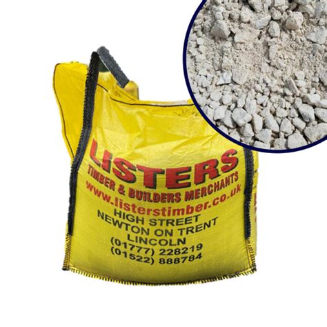 Building Aggregates Crusher Run Limestone Listers Timber