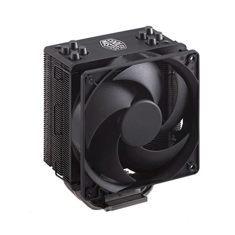 Cooler Master Hyper 212 Black Edition