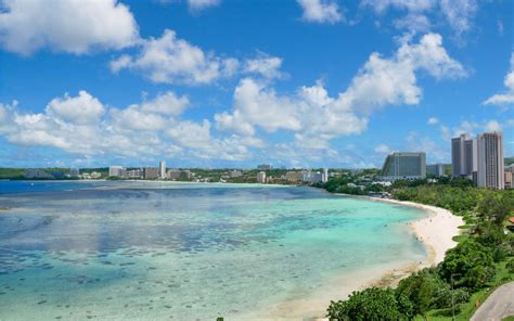 Is Guam Safe To Visit In 2025 Safety Concerns