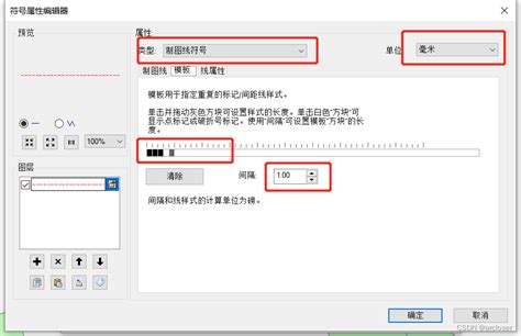Arcgis 制图（简单点、线、面符号的制作、保存）gis不同颜色的点 图例 Csdn博客