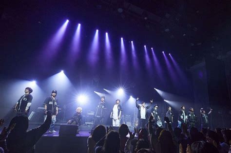 屋良朝幸、40歳最後の集大成ライブ Smile－up退所日に開催 ゲストに中山優馬、千賀健永、塚田僚一、藤原丈一郎、大橋和也ら登場：中日