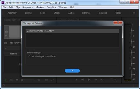 Hevc Codec Premiere Pro Cc Worldvast