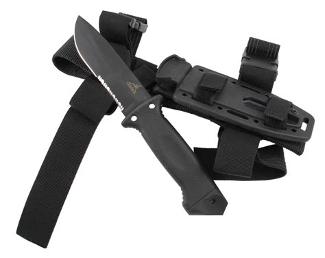 Gerber LMF II Infantry Knife | eBay