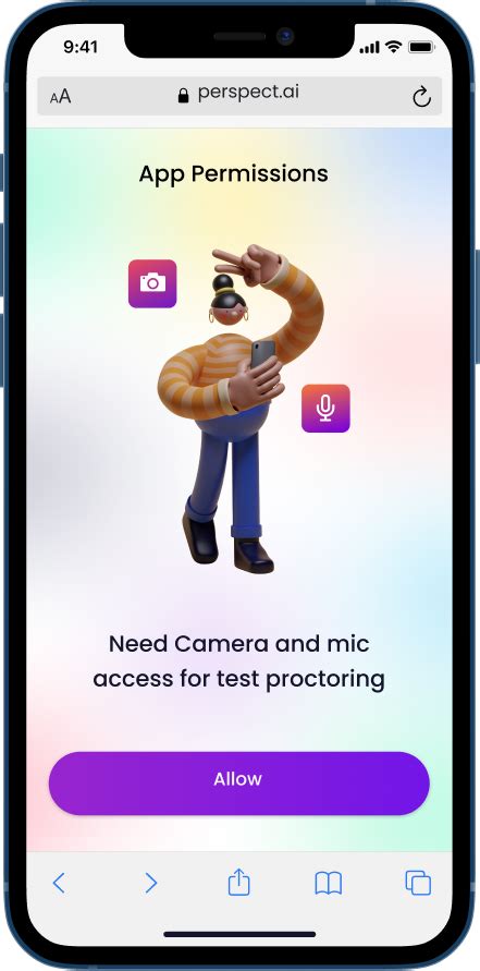 Ai Procturing Solutions Perspect Ai