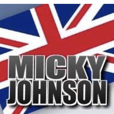 Micky Johnson